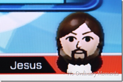 Wii Have Jesus
